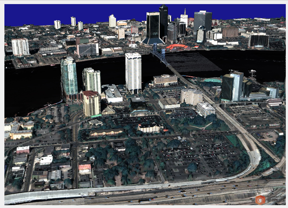 Smart3D Sat卫星影像实景三维建模软件-实景三维-瞰景科技发展（上海）有限公司官方网站 - 瞰景科技-实景建模技术专家