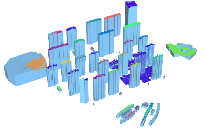 Smart3D LiDARPro-实景三维-瞰景科技发展（上海）有限公司官方网站 - 瞰景科技-实景建模技术专家